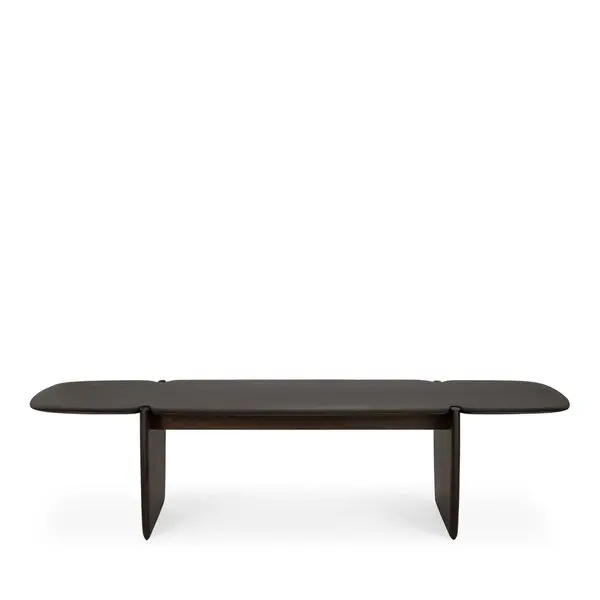 ETHNICRAFT Pi Coffee Table