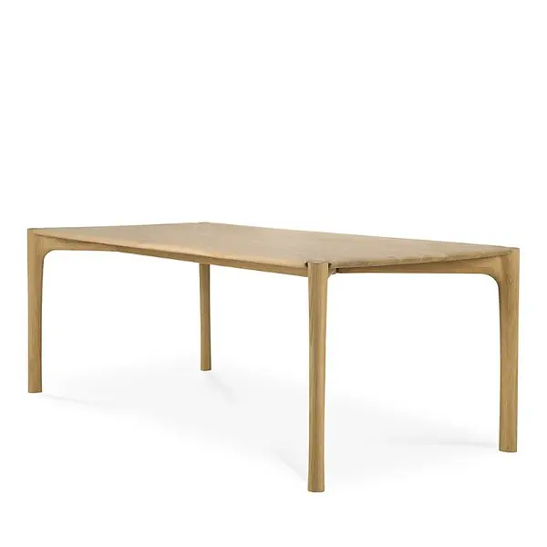 ETHNICRAFT Pi Dining Table - Oak