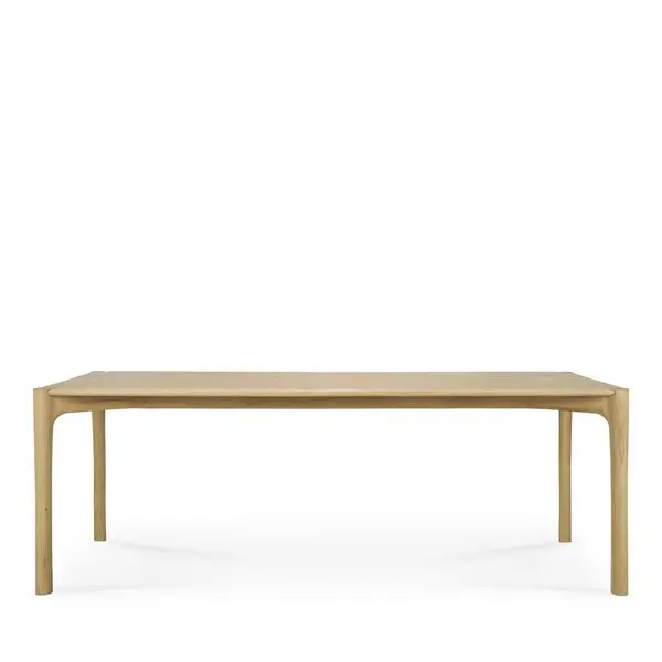 ETHNICRAFT Pi Dining Table