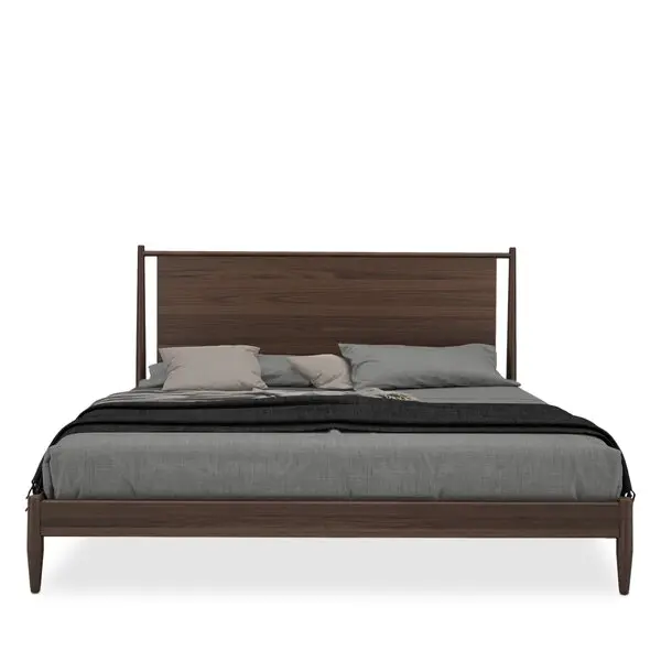 HUPPE Marvin King Bed Exclusive