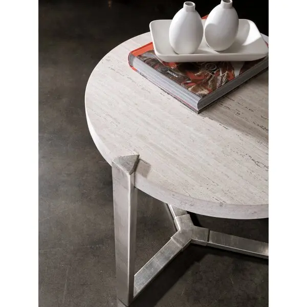 ARTISTICA Denizen End Table
