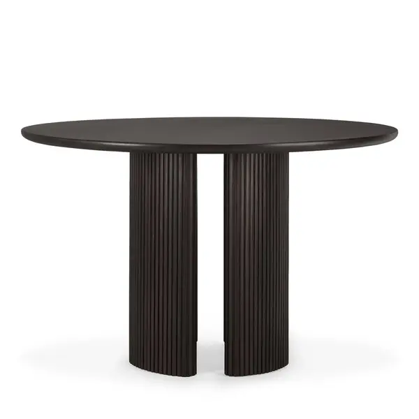 ETHNICRAFT Roller Max Dining Table