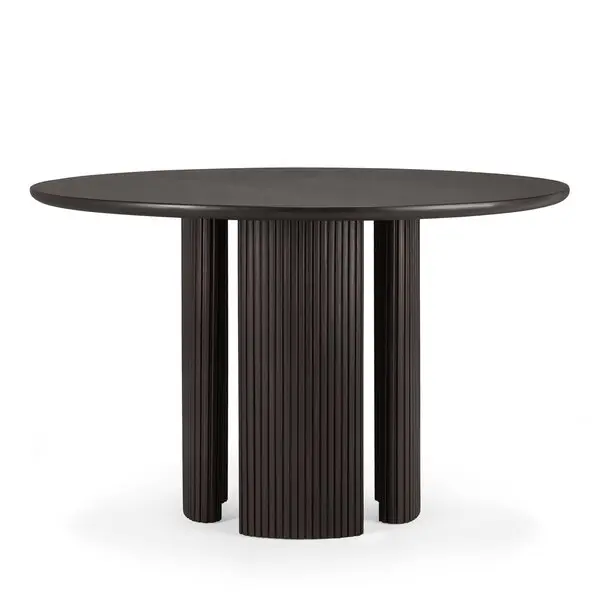 ETHNICRAFT Roller Max Dining Table