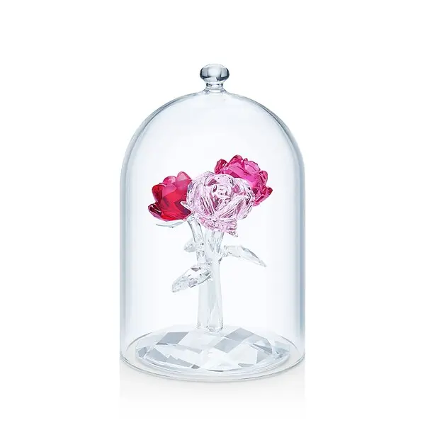 SWAROVSKI Rose Bouquet