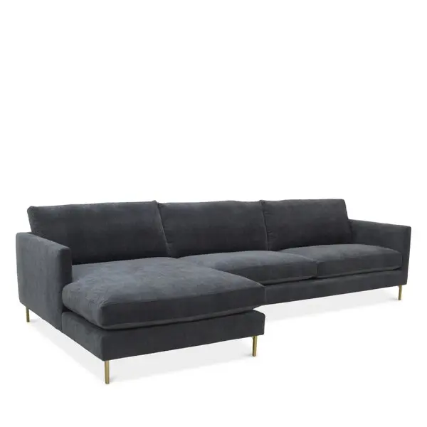 Bloomingdale'S Nella 2 Piece Sectional