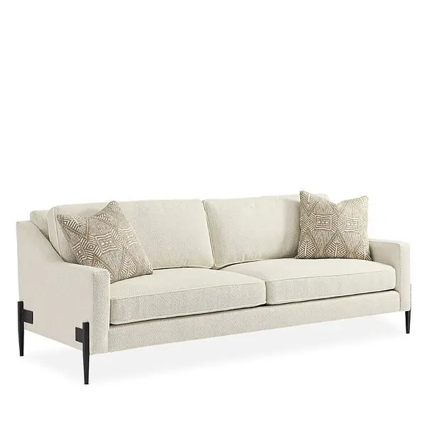 CARACOLE Remix Sofa