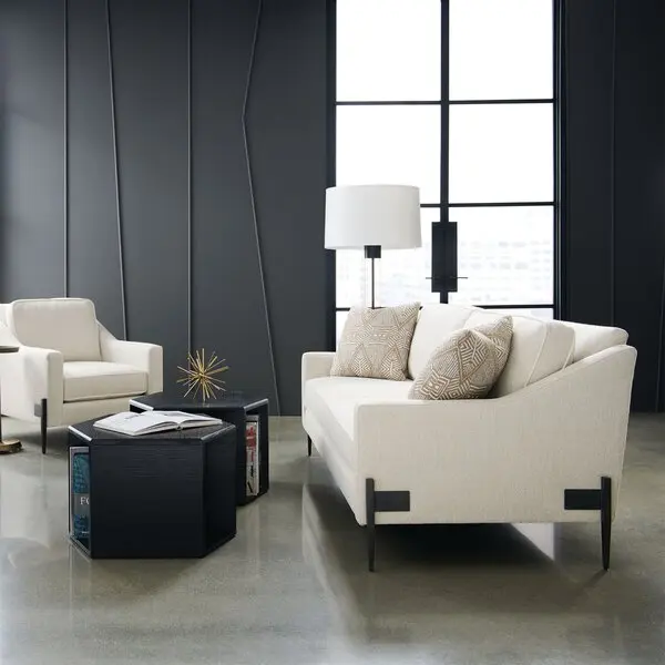 CARACOLE Remix Sofa