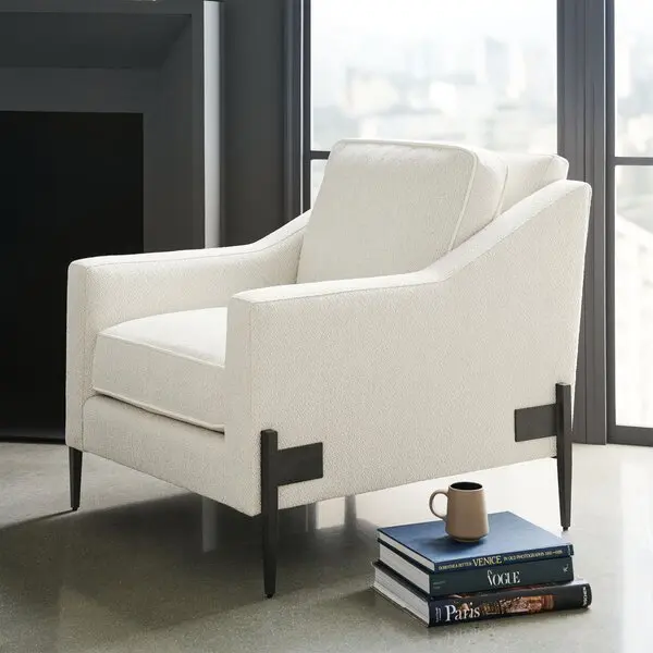 CARACOLE Remix Chair
