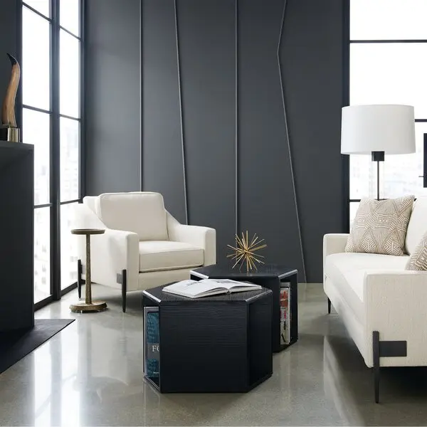 CARACOLE Remix Chair