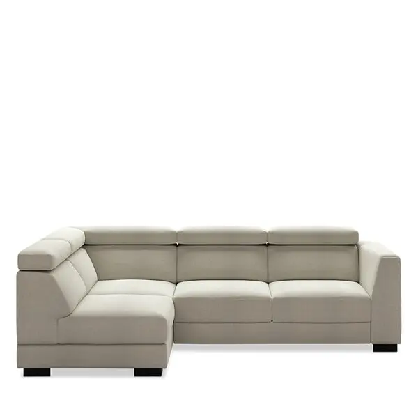 LUONTO Halti Sectional - Atlantic