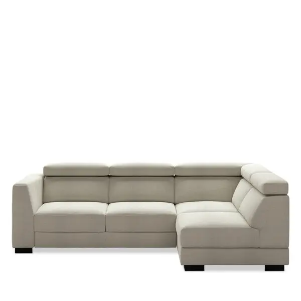 LUONTO Halti Sectional - Atlantic