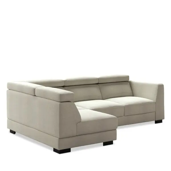 LUONTO Halti Sectional - Atlantic
