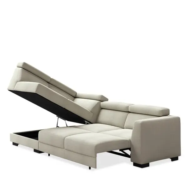 LUONTO Halti Sectional