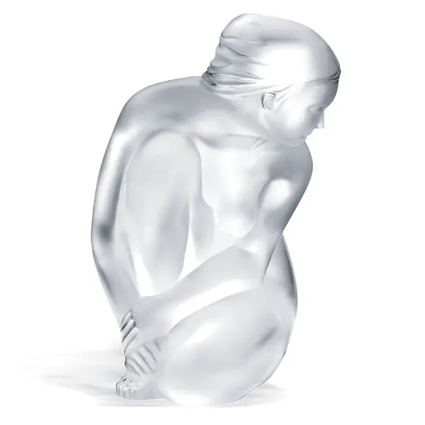 Lalique Petite Venus Clear - No Color