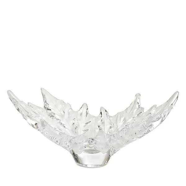 Lalique Champs-elysees Small Bowl - Clear