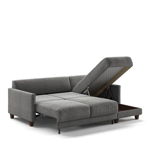 LUONTO Martta Full Xl Sectional