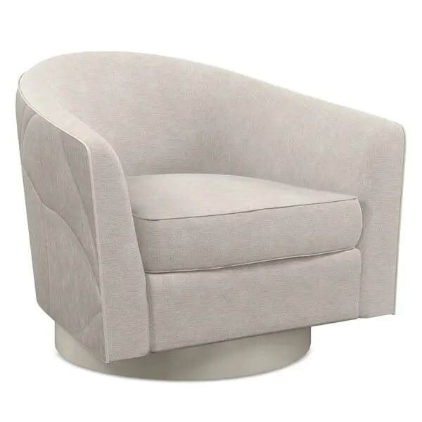 CARACOLE Fanciful Armchair
