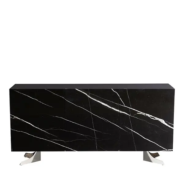 BERNHARDT Imani Buffet - Black