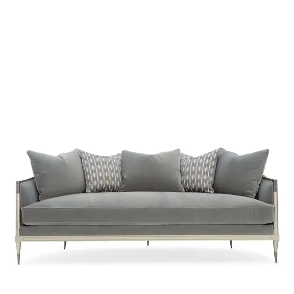 CARACOLE Splash Of Flash Sofa