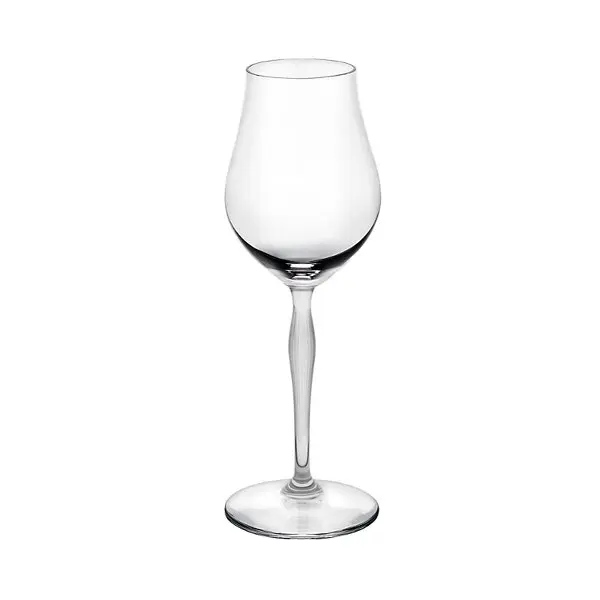 Lalique 100 Points Cognac Glass - Clear