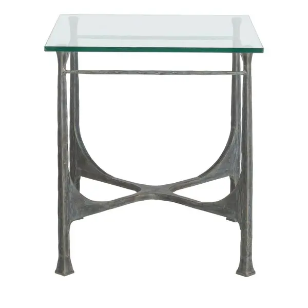 ARTISTICA Bruno Square End Table