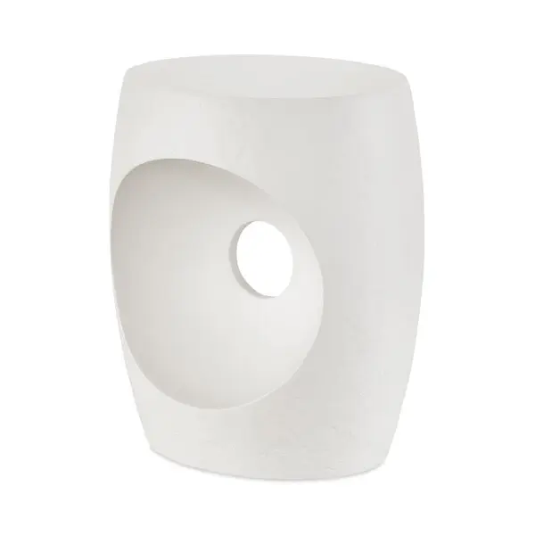 UNIVERSAL Miranda Kerr Home Nomad Canyo Accent Table