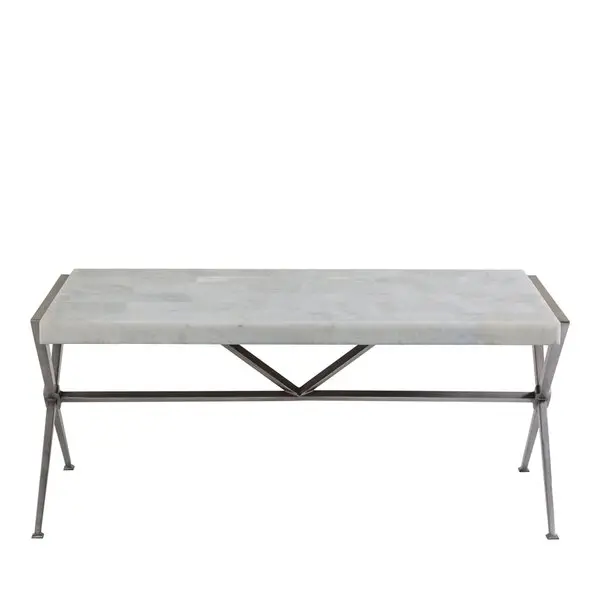 ARTISTICA Greta Rectangular Cocktail Table