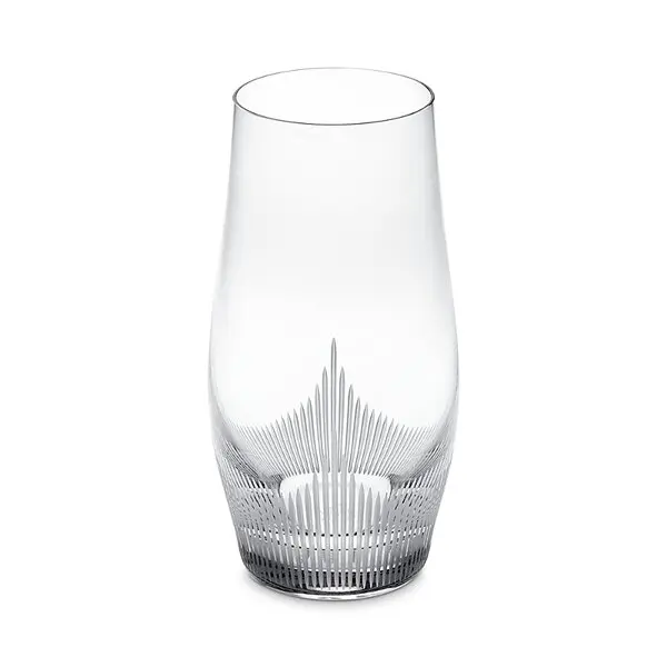 Lalique 100 Points Large Tumbler - Clear