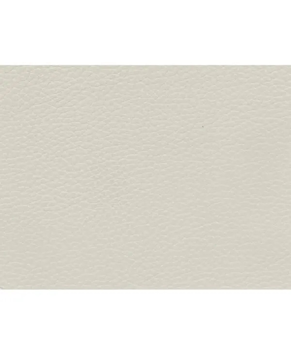 Bloomingdale'S 5 Piece Silvio Leather Reclining Sectional - Nc-e Frost