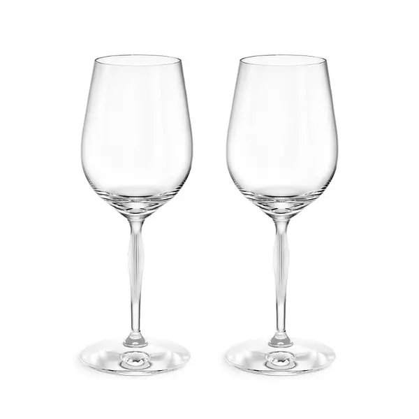 Lalique 100 Points Tasting Glass, Set Of 2