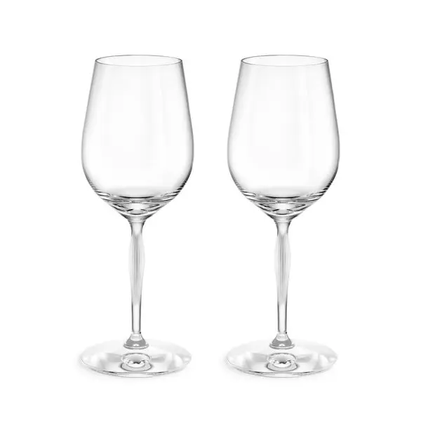 Lalique 100 Points Tasting Glass, Set Of 2