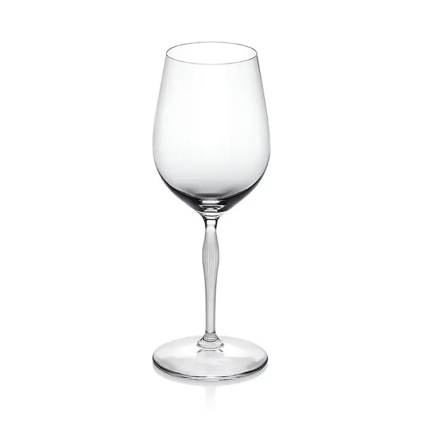 Lalique 100 Points Wine Tasting Glass - Clear