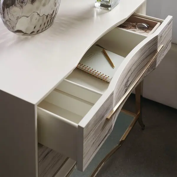CARACOLE Natures Rhythm Nightstand