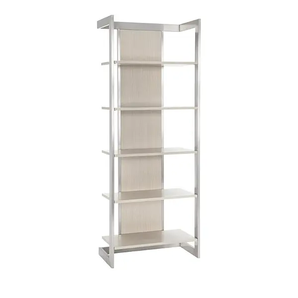 BERNHARDT Axiom Etagere - Gray