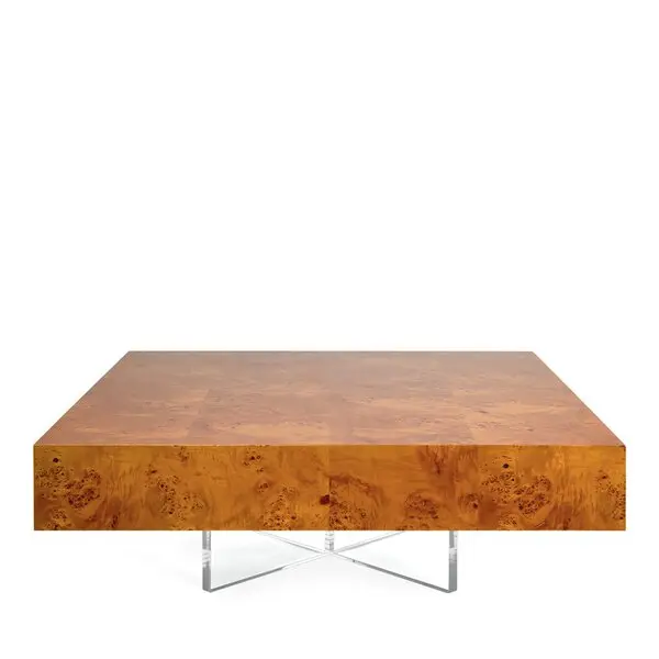 Jonathan Adler Bond Cocktail Table
