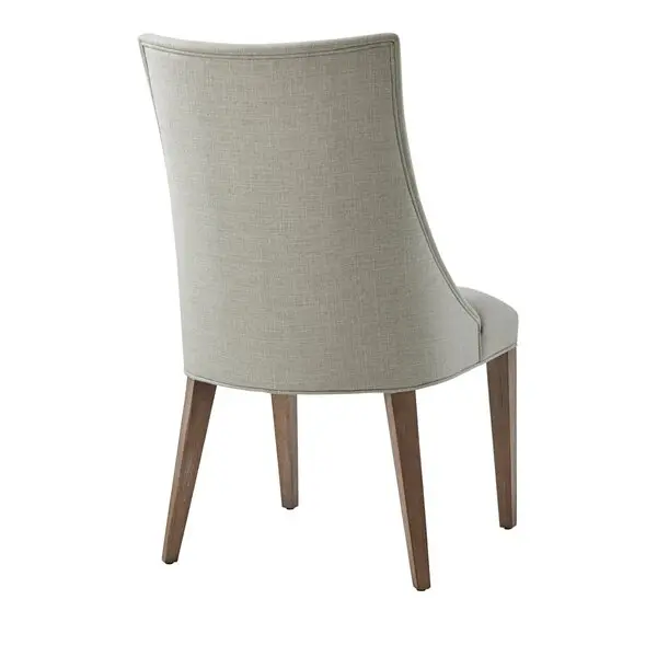 THEODORE ALEXANDER Adele Side Chair