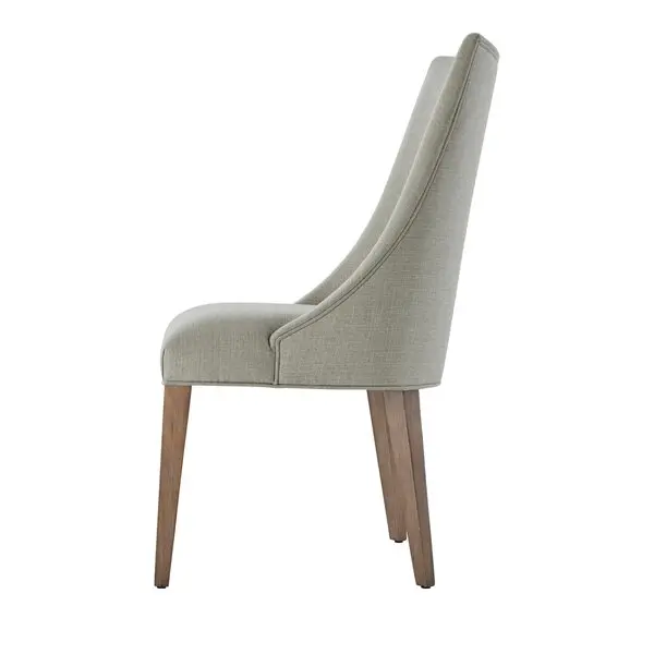 THEODORE ALEXANDER Adele Side Chair