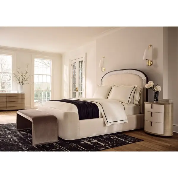 CARACOLE Wanderlust King Bed
