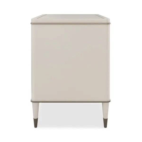 CARACOLE Valentina Small Nightstand