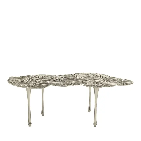 BERNHARDT Annabella Cocktail Table - Gold
