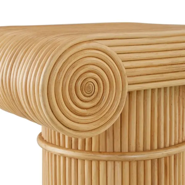 Jonathan Adler Riviera Capital Pedestal