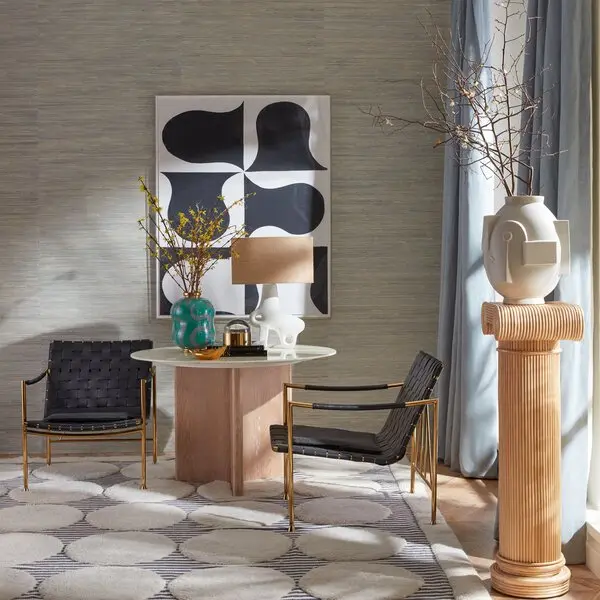 Jonathan Adler Riviera Capital Pedestal