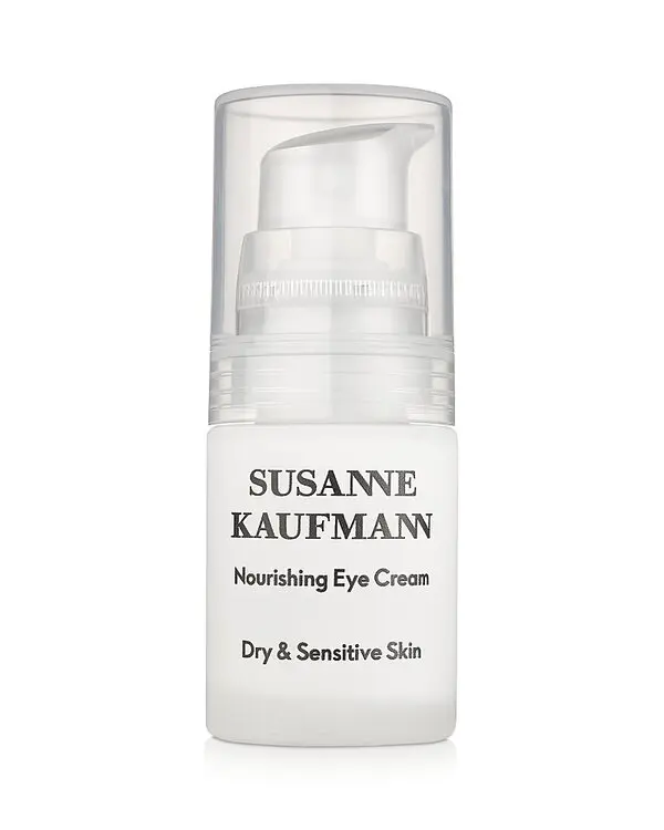 SUSANNE KAUFMANN Nourishing Eye Cream 0.5 Oz - No Color
