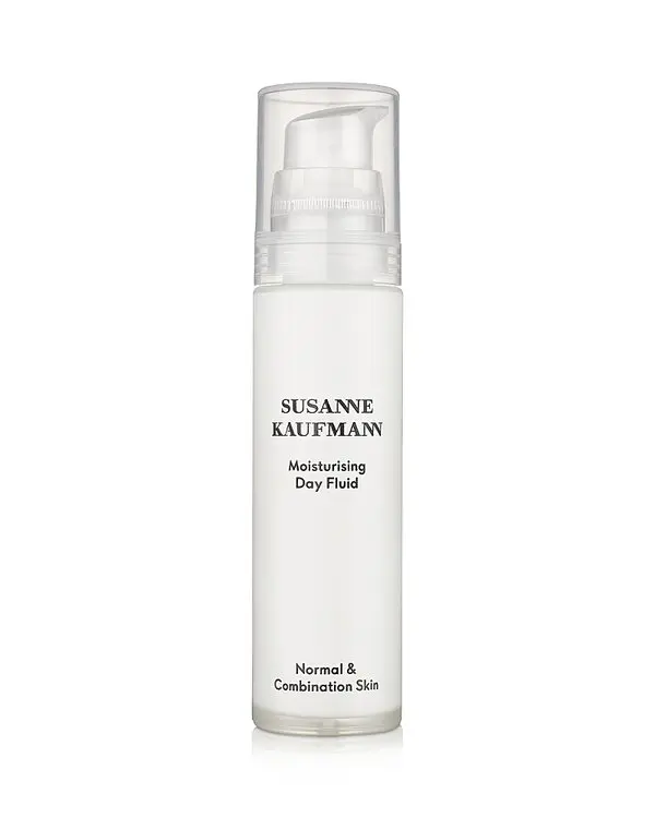 SUSANNE KAUFMANN Moisturizing Day Fluid 1.7 Oz - No Color