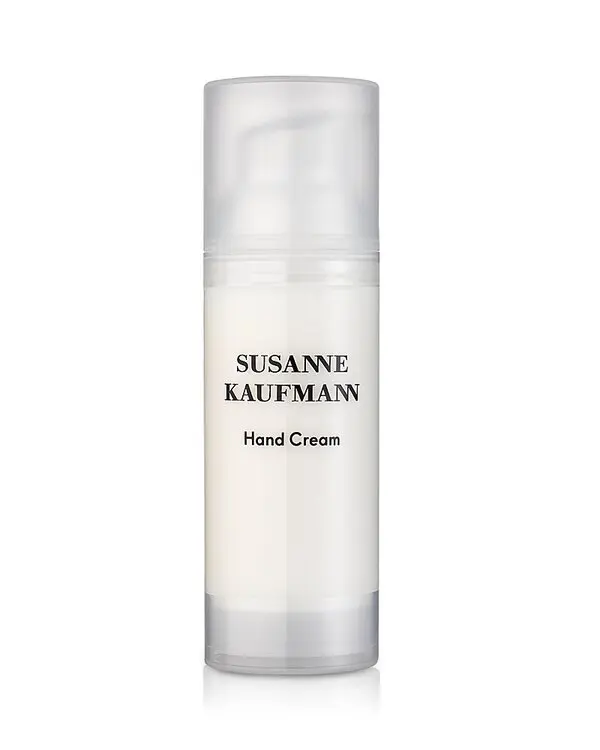 SUSANNE KAUFMANN Hand Cream 1.7 Oz - No Color