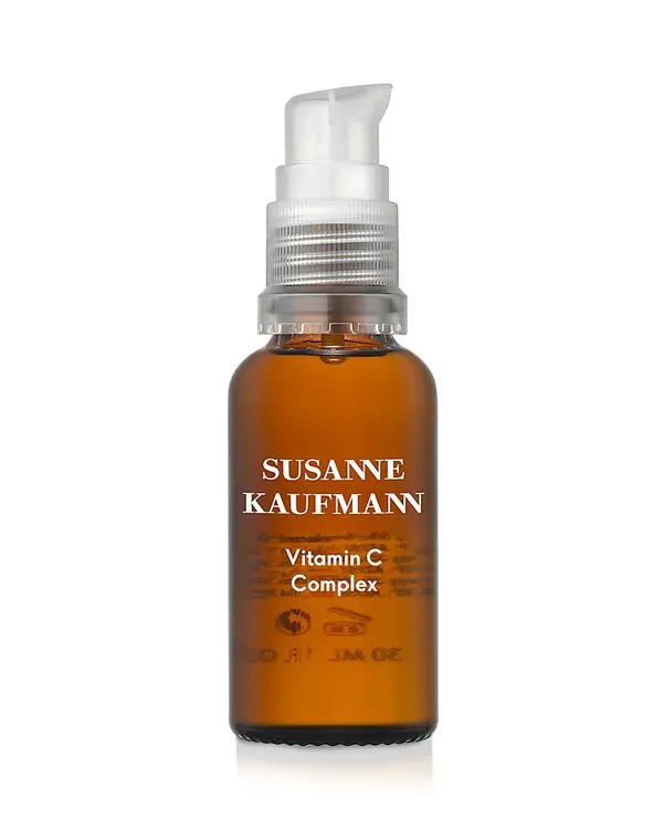 SUSANNE KAUFMANN Vitamin C Complex 1 Oz - No Color