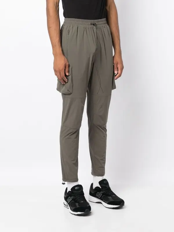 REPRESENT Drawstring-waistband Track Pants