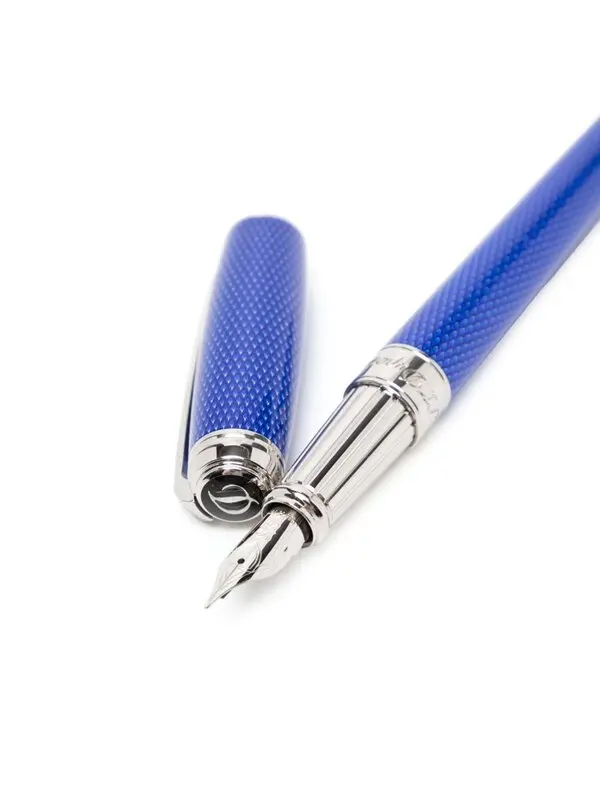 S.t. Dupont Line D Large Fountain Pen