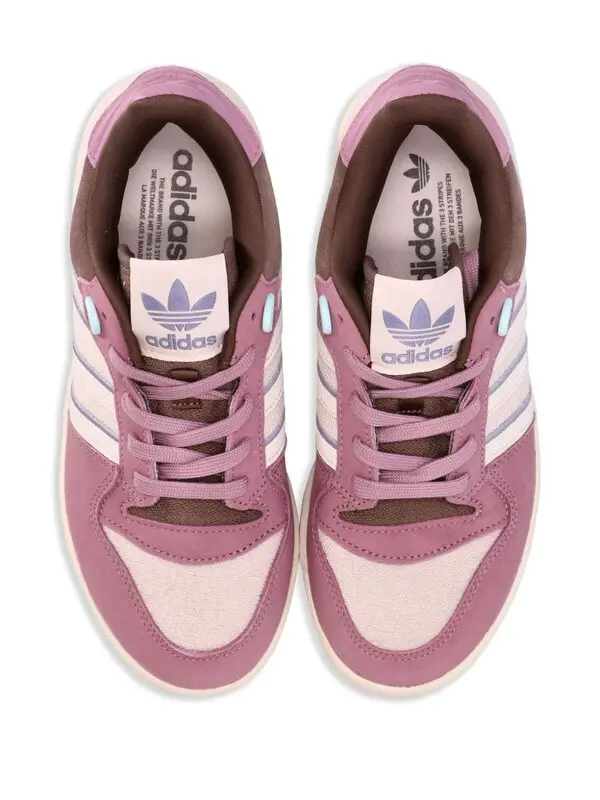 Adidas Rivalry Low-top Sneakers