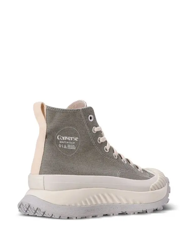 CONVERSE Chuck 70 At-cx Sneakers - Green